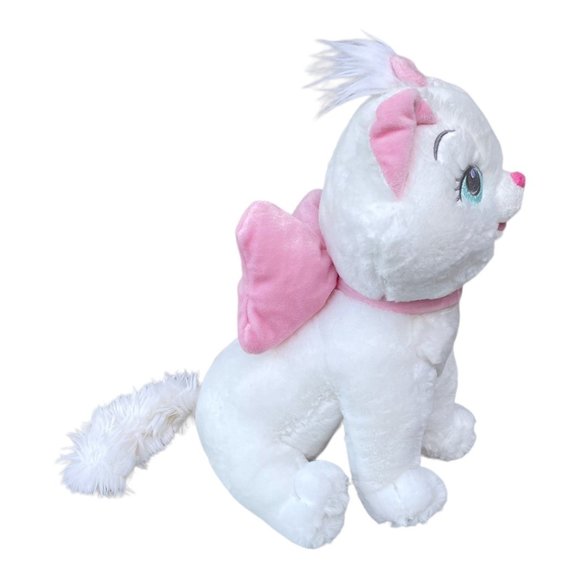 Disney | Toys | Disney Parks Aristocats Marie Cat Kitten 2 Plush | Poshmark